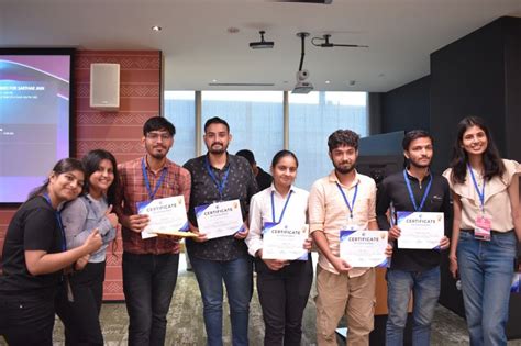 Sahil Verma On Linkedin Hackathon Innovation Teamwork Techforgood Innovortex2 Microsoft…