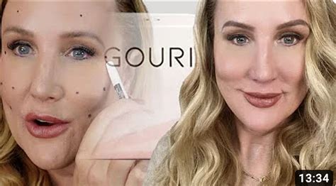 Have You Heard Of The Iniblac Technique Gorgeously Aging