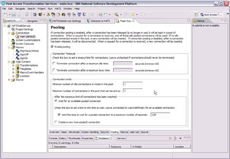73 Recording Macros 45 Building Soa Based Solutions For Ibm