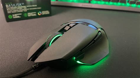 Razer Basilisk V3 Review Setup Gg