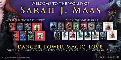 All The Sarah J Maas Books Sarah J Sarah J Maas Books Sarah J Maas