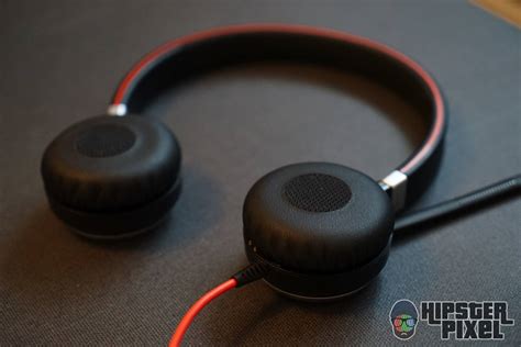 Jabra Evolve Wired Headset Review