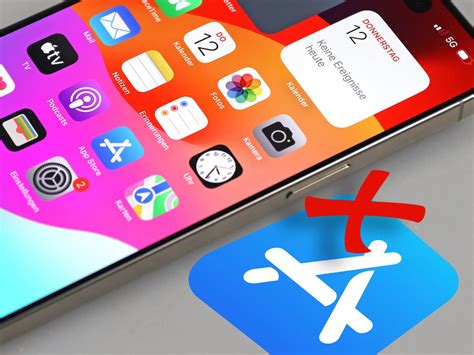 Iphone App Sideloading Könnte Mit Ios 17 4 Kommen Teltarif De News