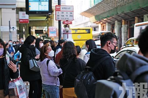 新一期本地居民失業率降至3 9 澳門力報官網