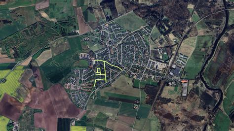 Brud På Vandledning Flere Veje Uden Vand Tv2 Østjylland