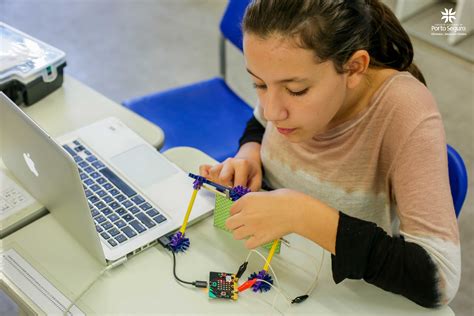 Scratch Month Porto 2023