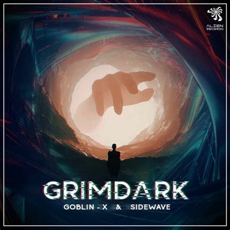 Stream Sidewave Goblin X Grimdark Original Mix By Sidewave