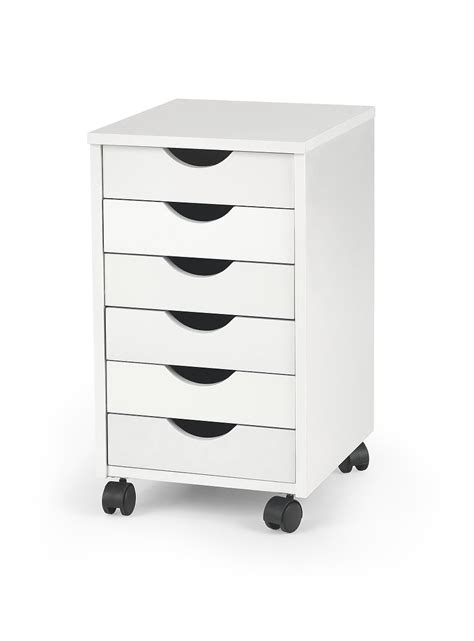 Simon 2 Drawer Container Banabyie