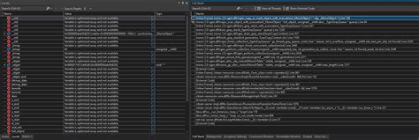 Server Crashes Mono Dump File Has No Reference To My Code Server