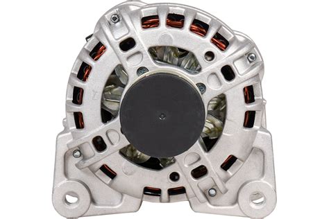 Генератор для автомобилей VAG Polo /Octavia 1.6i 110A StartVOLT LG 1842 ...