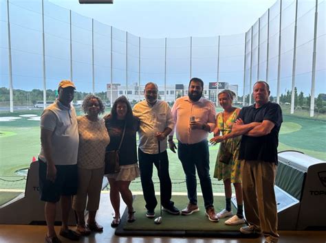 Stephanie Kelley On Linkedin Td Synnex Public Sector Federal Roadshow And Fbso Is A Wrap