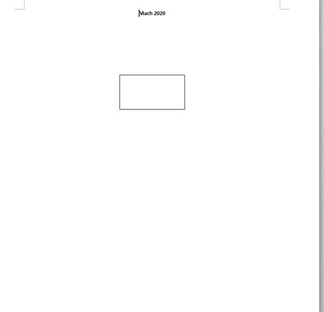 Fix Absolute Position Of Text Box In Microsoft Word 2010 Super User