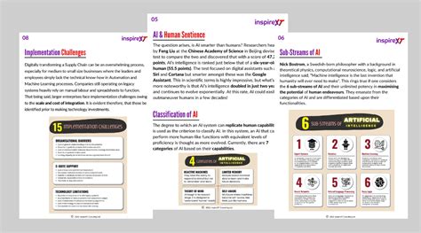 Artificial Intelligence In The Manufacturing Supply Chain