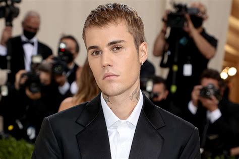 Justin Bieber Sparks Debate After Sharing Photo Smoking Out Of Bong