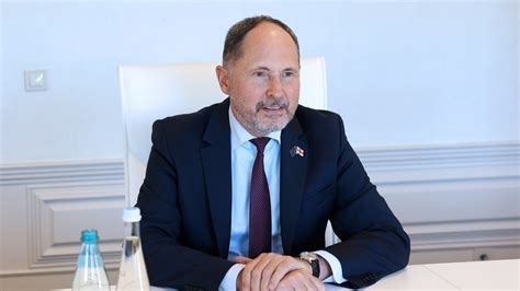 Eu ს ელჩი ევროკომისიის ანგარიშზე ზოგადი შეფასება ძალიან დადებითია
