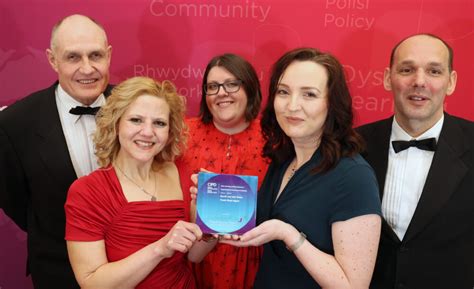 North Wales Organisations Scoop Top Accolades At The Cipd Awards