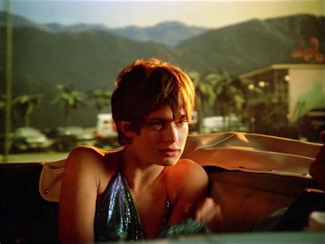 Nastassja Kinski In One From The Heart Rredscarepod