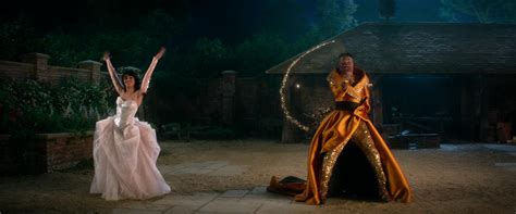 Cinderella 2021