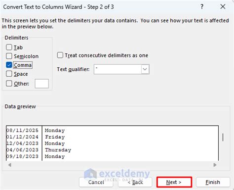 How To Convert To Date In Excel 3 Common Cases Exceldemy
