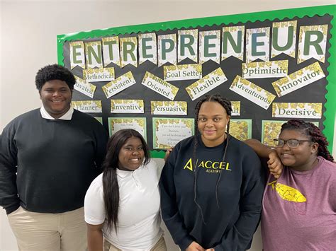 Accel Academy Introducing Our 2022 2023 Accel Academy