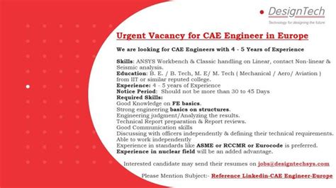 Saurabh Vaidya Posted On Linkedin