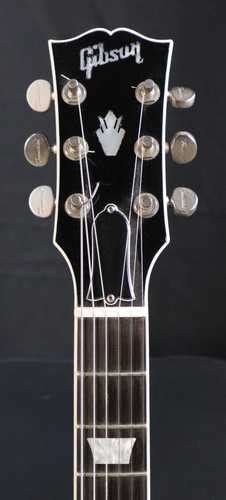 Gibson Les Paul Tuning System Guitars Electric Solid Body Jimmy Wallace Guitars