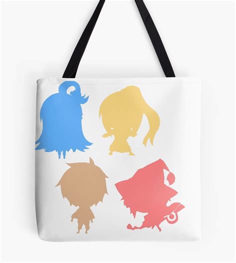 Konosuba Good Chibi Tote Bag