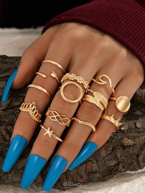 تعديل صور أظافر مستقل