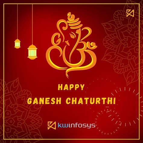 Krishna Wankhede On Linkedin Ganeshchaturthi Happyganeshchaturthi