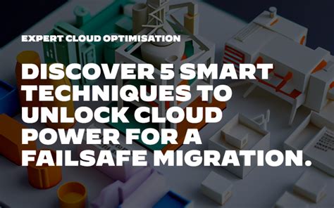 Tips For Creating A Cloud Migration Project Plan NWT