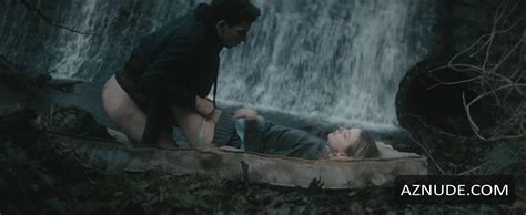 Hannah Murray Nude Aznude