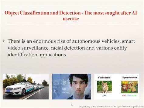 Ai Driven Classification Framework For Advanced Test Automation Ppt