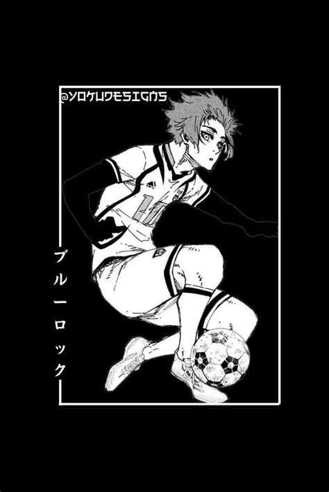 Itoshi Sae Blue Lock In Japanese In 2023 Bleach Anime Anime