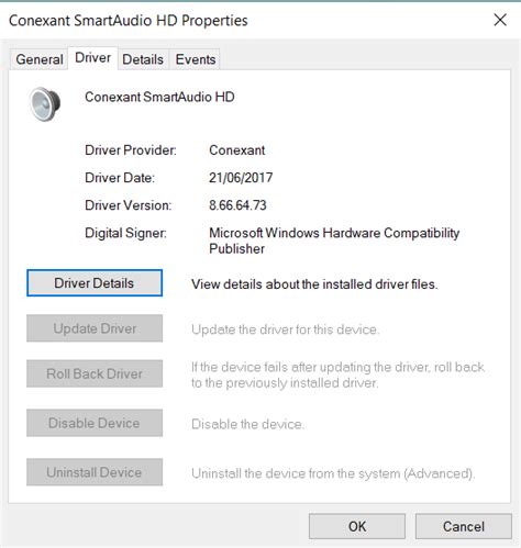 Windows Sound Loudness Equalization