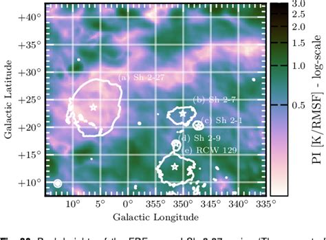Figure 1 From Introduction To Faraday Tomography And Its Future Prospects Semantic Scholar