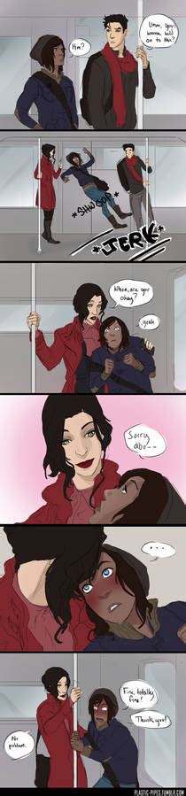 Explore The Best Korrasami Art Deviantart