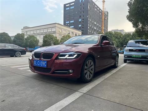 Bmw E90 Headlights Tor Sports