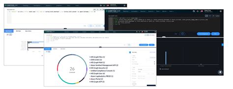 Cortex XDR Better Search For Better Threat Hunting