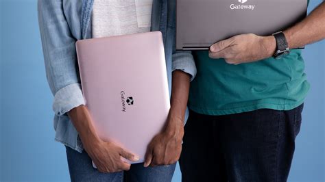 Gateway Returns To The Pc Market Techradar