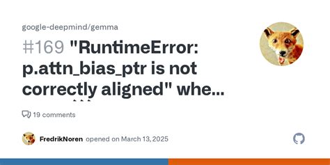 Runtimeerror Pattnbiasptr Is Not Correctly Aligned When Using ``` In A Prompt With Images