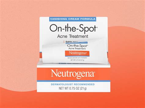 This Pimple Cream Is The Only One Ive Used For Years And Dont Plan On Stopping Now Self