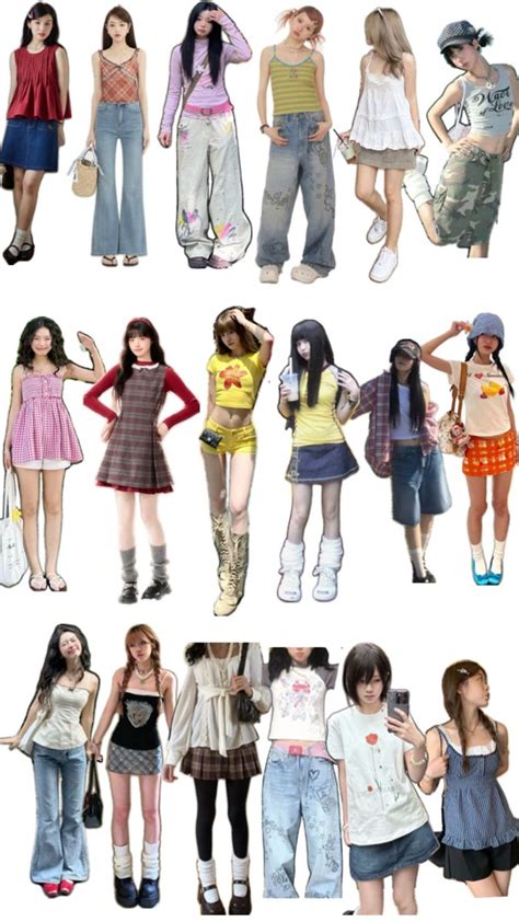 Igari Clothes Style