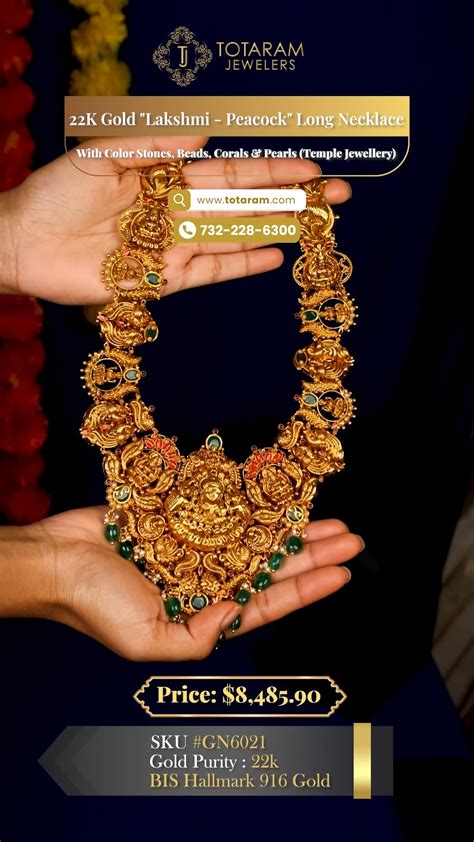 Totaram Jewelers Totaramjewelers • Instagram Photos And Videos