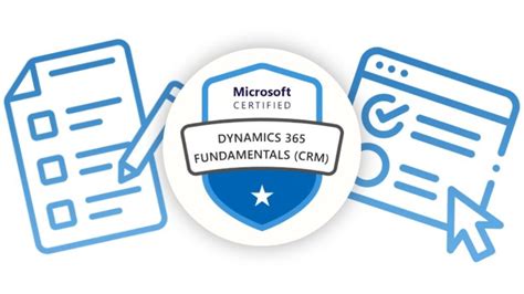 Mb 910 Microsoft Dynamics 365 Fundamentals Crm Mock Exam Free