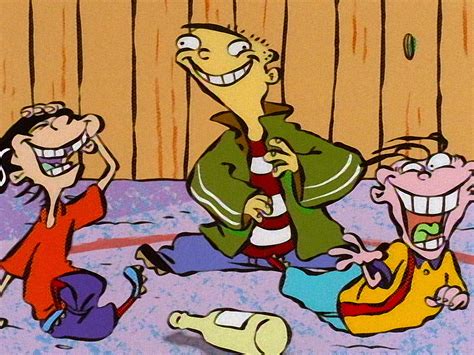 Prime Video Ed Edd N Eddy Season