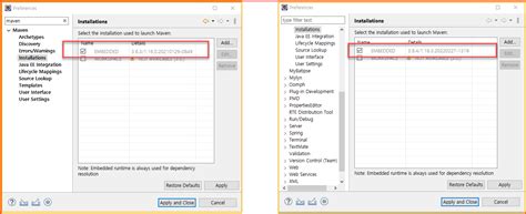 dependencies dependency systempath
