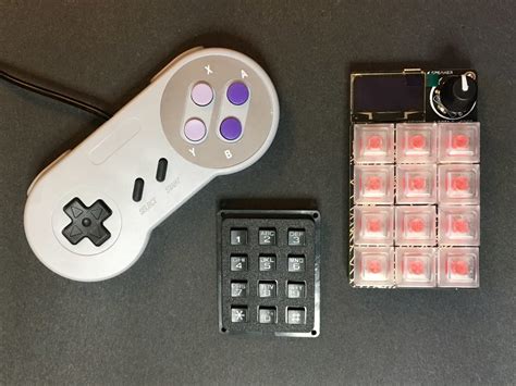 New Guide Key Pad And Matrix Scanning In Circuitpython Circuitpython Adafruit Circuitpython
