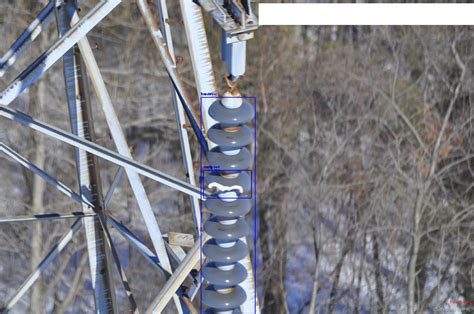 Yolov5实战之输电线路绝缘子缺陷检测识别 电脑学习网