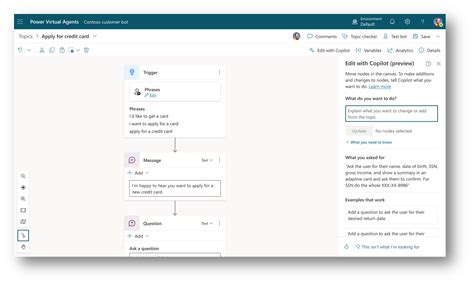 The Future Of Low Code No Code Power Platform Development In The Age Of Copilot