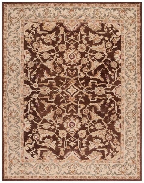 Rug An545b Anatolia Bedroom Dining Room Entryway Home Office